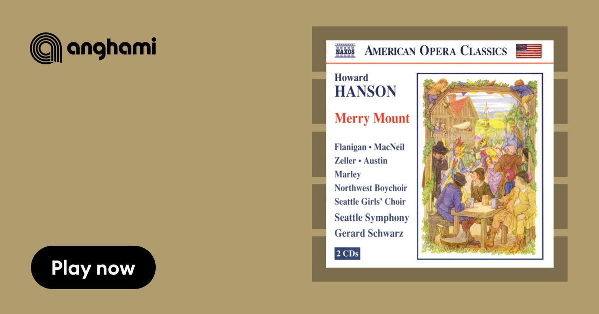 Lauren Flanigan, Walter MacNeil, Richard Zeller, Charles Robert Austin ...