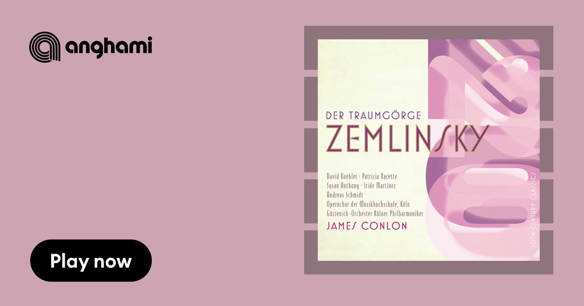 David Kuebler/Patricia Racette /Iride Martinez/Susan Anthony /Gürzenich ...